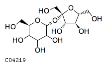 KEGG COMPOUND: C04219